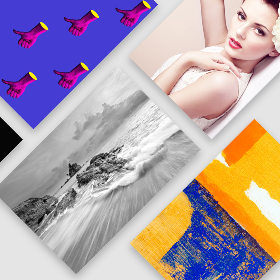 Print Samples | Dotprint